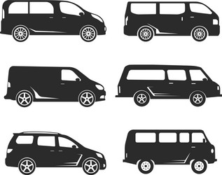 Car Segments Vector Images (over 260)
