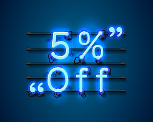 5 Off Vector Images (over 2,900)