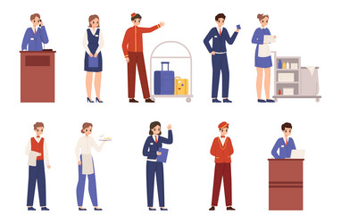 Concierge Desk Vector Images (over 1,200)