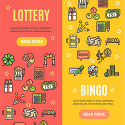 Lotto Banner Vector Images (over 650)