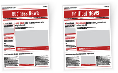 Banner Headline Template Vector Images (over 43,000)