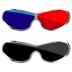 Anaglyph Vector Images (over 1,700)