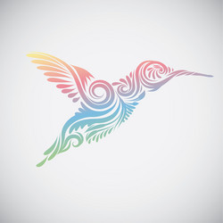 Hummingbird Vector Images (over 8,400)