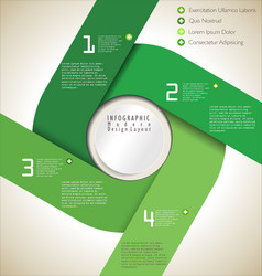Modern weather forecast design layout Royalty Free Vector