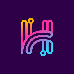 Electric Wire Fonts Vector Images (over 1,000)