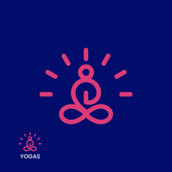 Yoga Simple Vector Images (over 13,000)