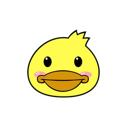 Duck Emoji Vector Images (over 280)
