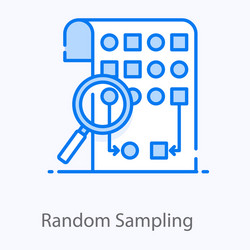 Convenience Sampling Vector Images (85)