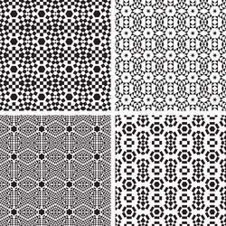 Ornaments 03 Royalty Free Vector Image - VectorStock