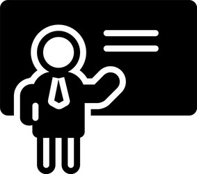 Teaching Royalty Free Vector Image - VectorStock