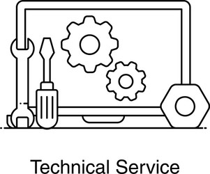 Technical Service Vector Images (over 64,000)