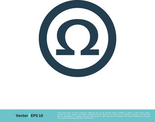 Ohm Logo Sign Vector Images (over 160)