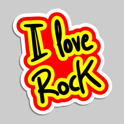 Love Rocks Vector Images (over 4,400)