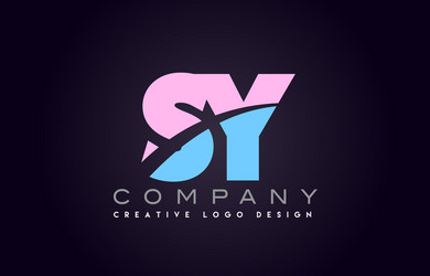 Sy Logo Vector Images (over 1,700)