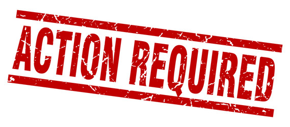 Today actions are tomorrow results inspiring Vector Image