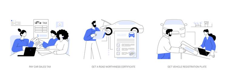 Vehicle Sales Vector Images (over 14,000)