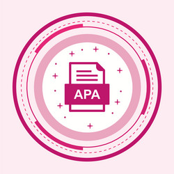 Apa Vector Images (over 120)