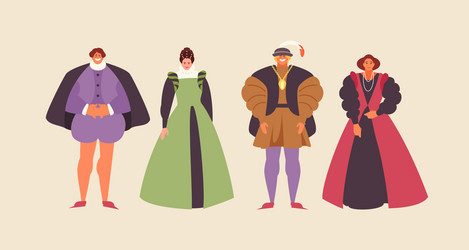 French Renaissance Vector Images (over 360)