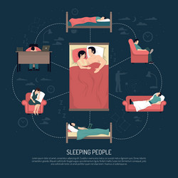 Sleeping Pattern Vector Images (over 14,000)