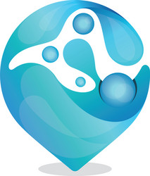 Purified Water Logo Vector Images (over 1,300)