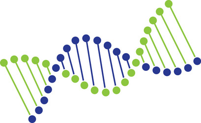 Gen symbol icon Royalty Free Vector Image - VectorStock