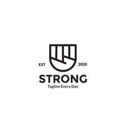 Freedom Tough Logo Vector Images (64)