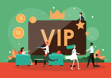 Vip Business Card Vector Images (over 8,900)