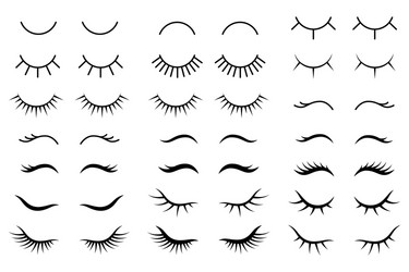 Woman Closed Eyes Vector Images (over 5,700)