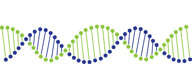 Gen symbol icon Royalty Free Vector Image - VectorStock