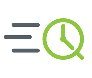 Quick fix logo Royalty Free Vector Image - VectorStock