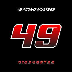 Racing Shirt Vector Images (over 14,000)