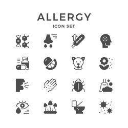 Food Allergy Symbols Vector Images (over 10,000)