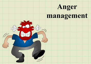 Free Clipart For Anger Management