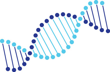 Gen symbol icon Royalty Free Vector Image - VectorStock