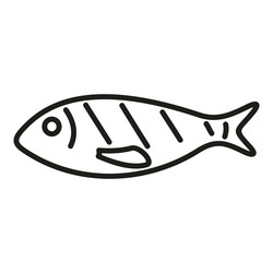 Fish Outline Vector Images (over 100,000)