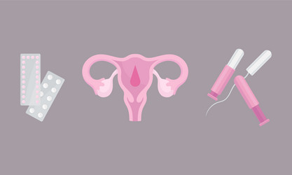 Vaginal Discharge Vector Images (70)