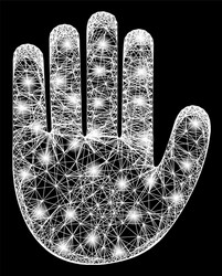 Hand Flare Vector Images (over 2,800)