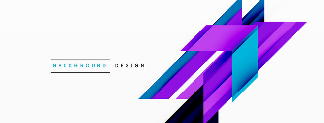 Visually striking background design featuring Vector Image