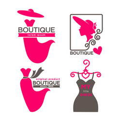 Boutique Vector Images (over 230,000)