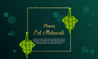 Ketupat Wallpaper Vector Images (over 180)