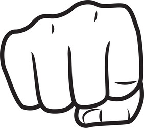 Hand Punch Vector Images (over 16,000)