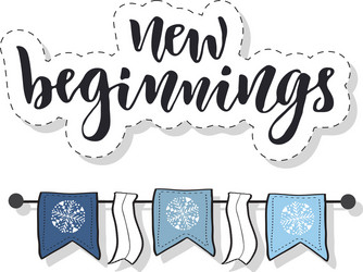 New Beginnings Vector Images (over 8,700)