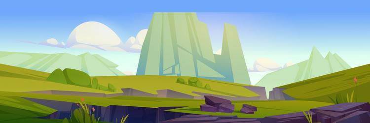 Rock Ledge Vector Images (over 210)