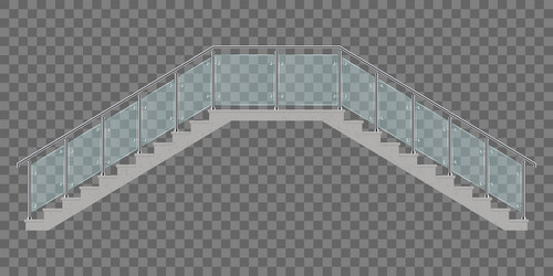 Railing Stair Vector Images (over 1,500)