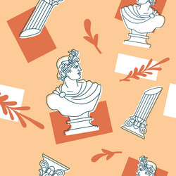Roman Statue Vector Images (over 1,600)