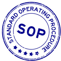 Sop Icon Vector Images (over 1,200)