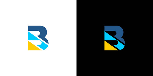 Letter B Gaming Logo Vector Images (over 1,300)