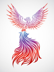 Phoenix Vector Images (over 17,000)