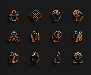 Project Manager Avatar Vector Images (over 3,100)