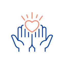 Loving Compassion Vector Images (over 6,900)